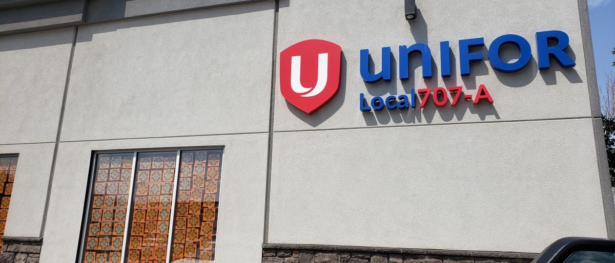 Local 111 | Unifor - Local Union Sites