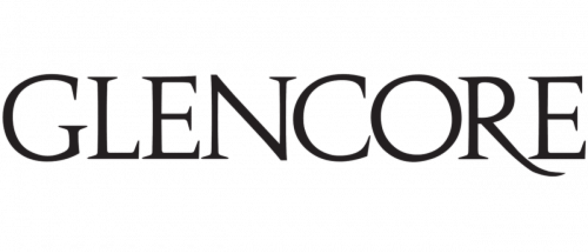 glencore logo