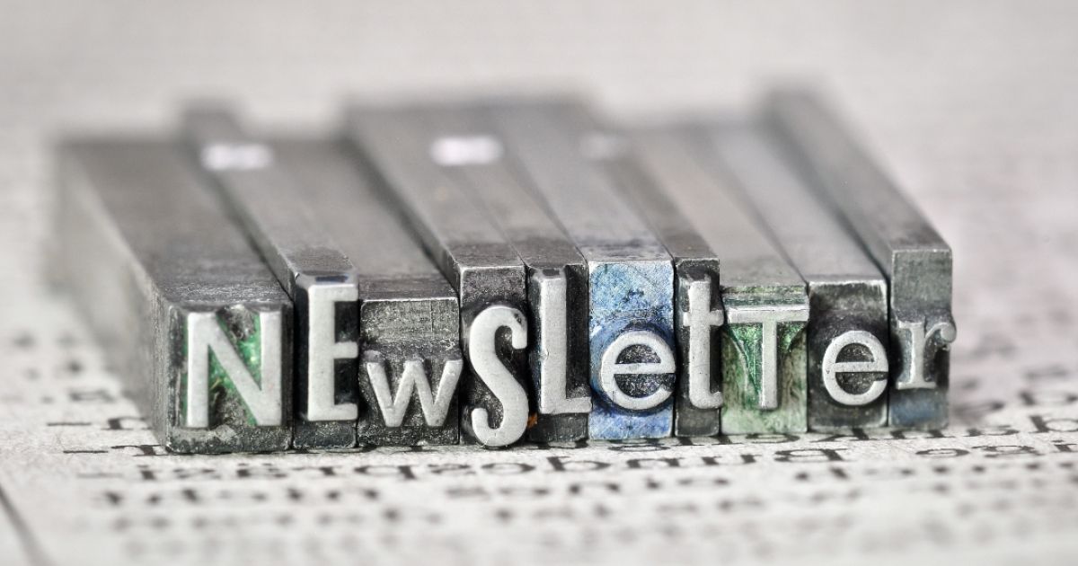 2024 Election newsletter | Unifor - Local Union Sites